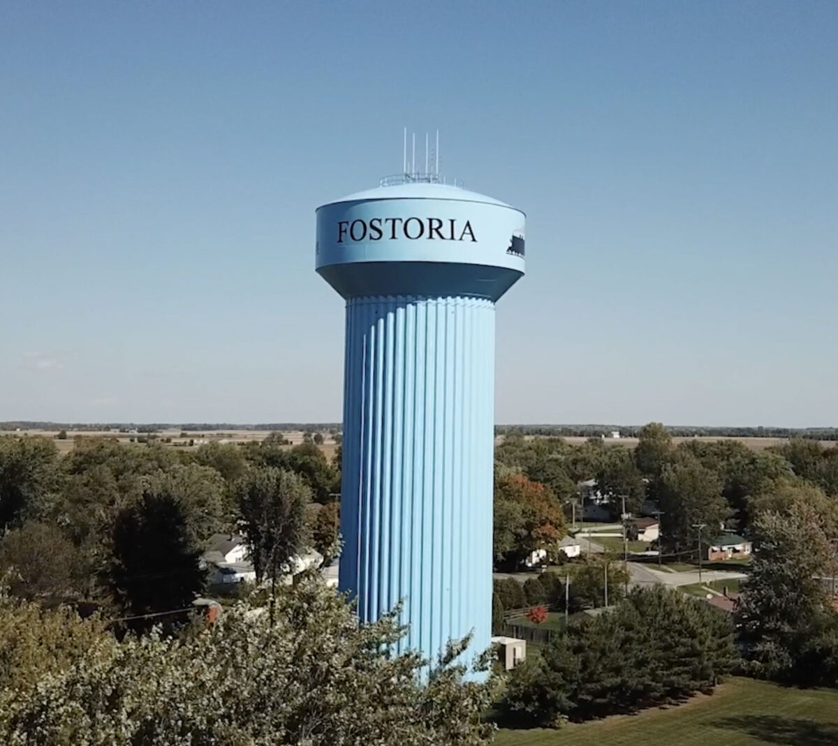 Fostoria Economic Development